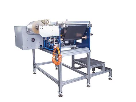 Mini Slitter 450s Delishgroup