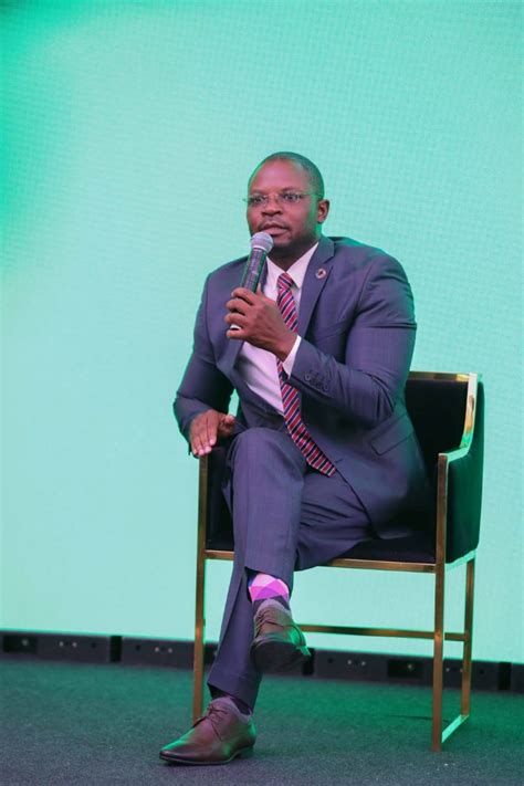 Henry Kilonzo Mph Posted On Linkedin