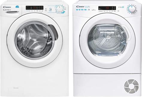 Set Pračka Candy Css4 1382d3 2 S Slim Sušička Candy Cso4 H7a2de S Slim Onlineshop Cz