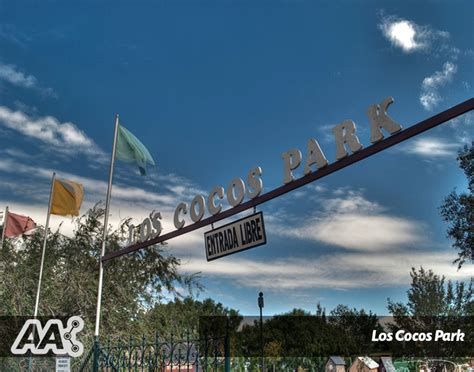 Charbonier Y Los Cocos Destinos Imperdibles De Las Sierras Cordobesas