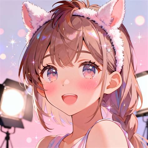 Free Ai Cute Horse Ears Generator Online Create Kawaii Horse Ear Photos