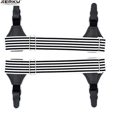 Sock Stays Holder Gentleman Sock Suspenders Braces Grandado