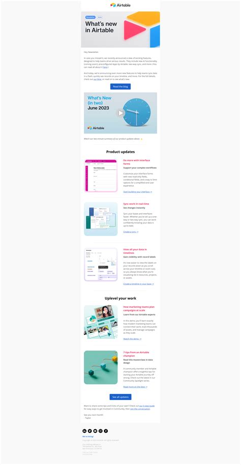 Startup Framework 2 Updated To Bootstrap 4 And More Designmodo Email Newsletter