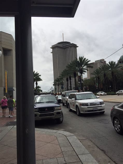 World Trade Center New Orleans Updated May 2024 365 Canal St New