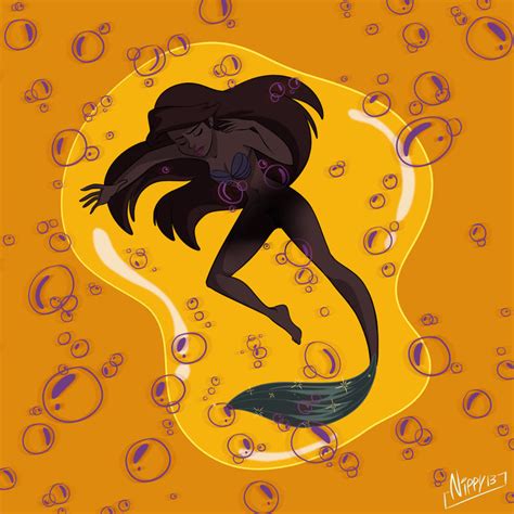 Arielhuman Censored By Nippy13 On Deviantart