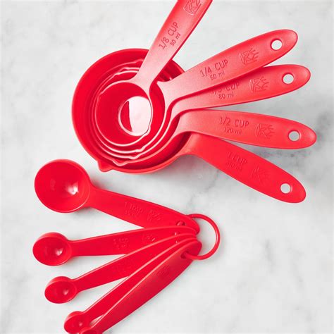 Lightweight Measuring Cups King Arthur Baking Company