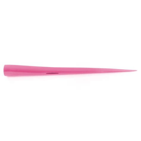 Wolfpack Tackle Ahi Tail 3 Pack 9 5 Salmon Pink Melton Tackle