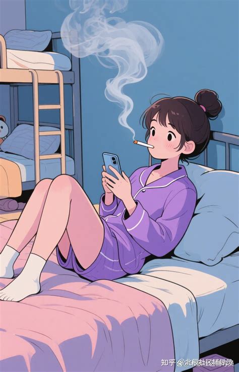 如何看待学生抽烟？（双重视角下看待学生抽烟问题） 知乎