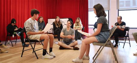 Baa At The 2020 Classical Singer Convention Broadway Artists Alliance