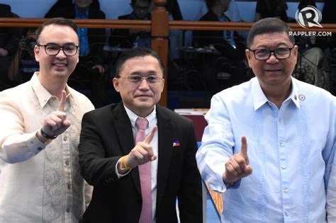 Multi Billion Sea Games 2019 Fund Follows Cayetano Where He Goes