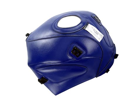 Yamaha Yzf R1 Bagster Tank Cover 1353a 98 99 Blue