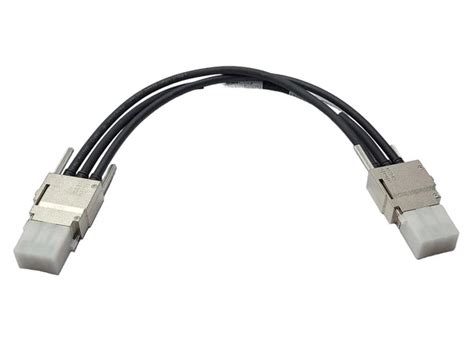 Cisco Stack T1 50cm 50cm Stacking Cable 9 99 Picclick Ca