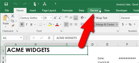 Como Escrever Planilhas De Verificação Ortográfica No Excel Mais Geek