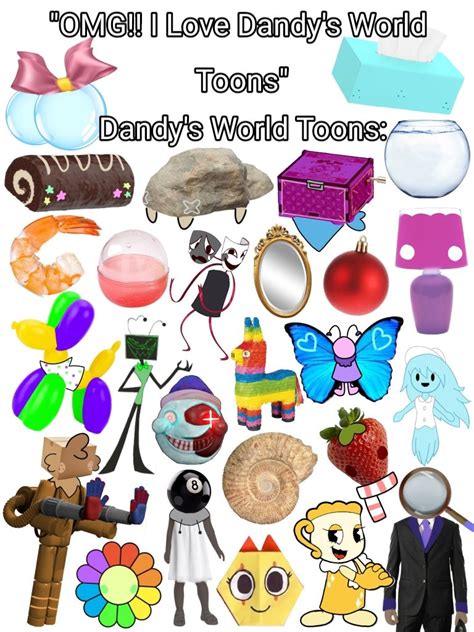 Dandys World Toons Irl🤑🤑 Arte Em Sketch Músicas De Anime Animais