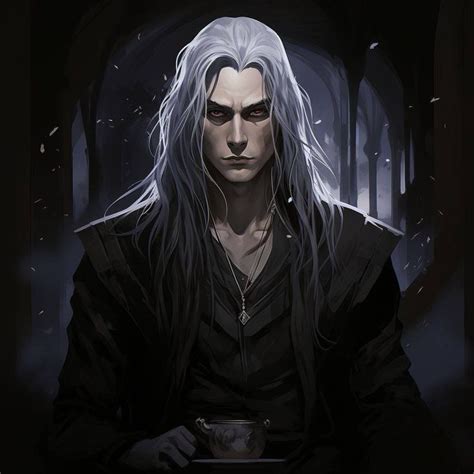 Пин на доске Ravenloft