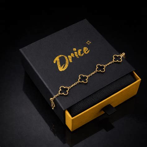תכשיטי אייס לגבר ולאישה דרייס תכשיטים Drice Jewelry