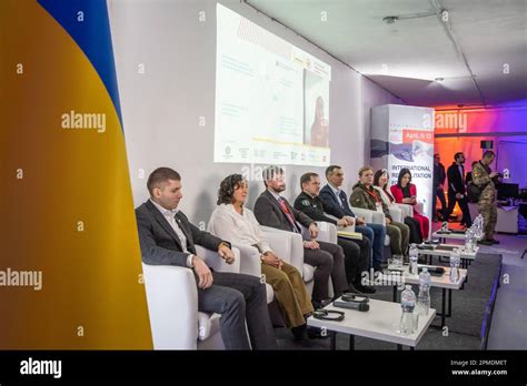 Maksym Dotsenko Immagini E Fotografie Stock Ad Alta Risoluzione Alamy