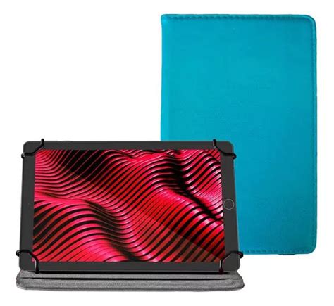 Capa Tablet Philco Ptb10rsg 10 Polegadas Premium Case Azul Mercadolivre