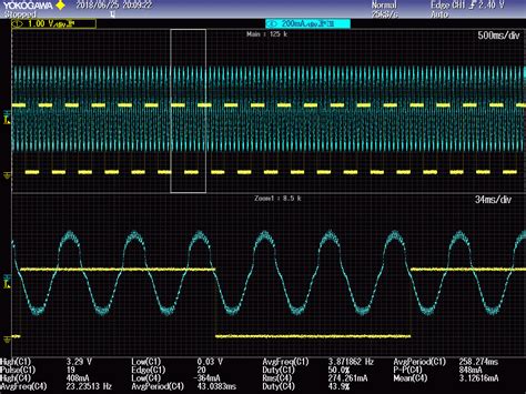 Drv10987 Use The Mcus I2c Instead Of The Gui Debug Tool Motor