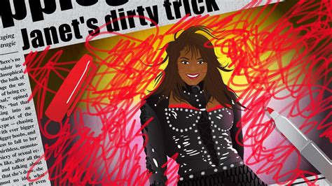 Janet Jacksons Wardrobe Malfunction Erased An Icon Of Unapologetic