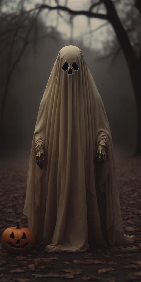 🔥 70 Ghost Aesthetic Wallpapers Wallpapersafari