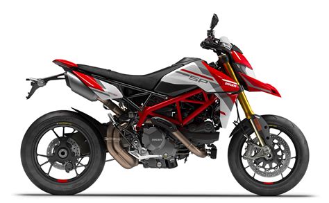 Ducati Hypermotard 950 Tech Specs Performance And Specs Ducati Uk