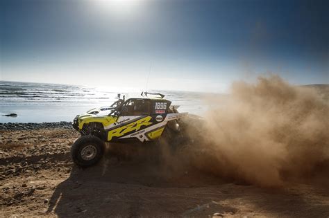 Los Cabos Confirmed As 2026 Baja 1000 Host 131 Off Road