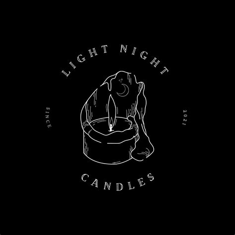 Lightnightcandels ร้านค้าออนไลน์ Shopee Thailand