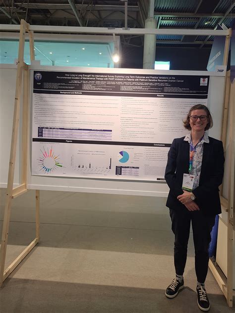 Esmo 2024 — Swarbrick Lab