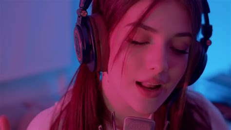 Picture Of Andreea Bostanica