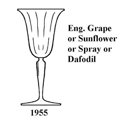 Shape Gallery Page 19354 Carder Steuben Glass Association
