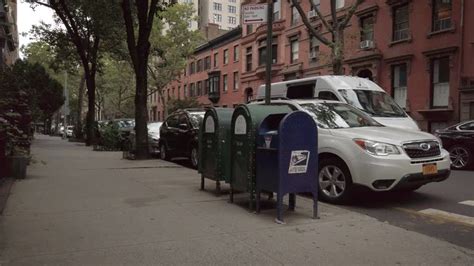 Usps Letter Videos And Hd Footage Getty Images