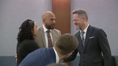 Attorney Who Represented Rob Telles Signs On To Metro Sergeants Defense