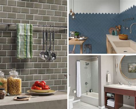 Install Tile Backsplash Bathroom