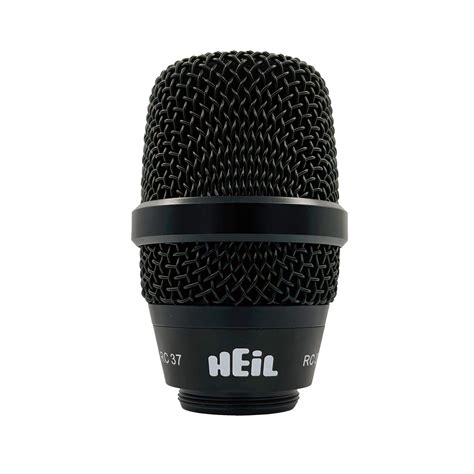 Heil Rc 37 Replacement Microphone Capsule