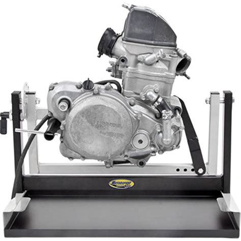 Best Engine Stand For Motorcycle Top Rotating Stands For Repairs And