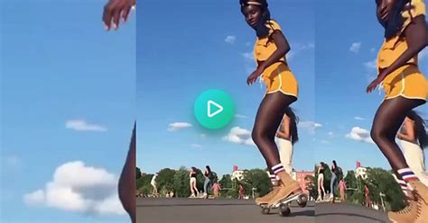 Oumi Janta Skater Girl From Berlin Album On Imgur