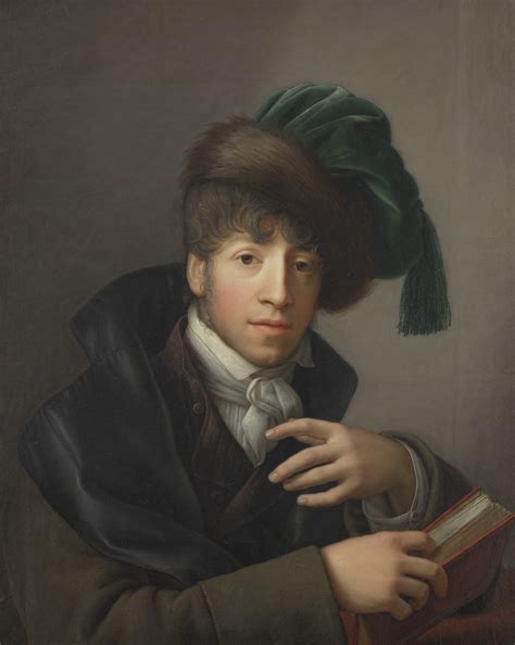 Portrait De Nicolas Châtelain Musée Cantonal Des Beaux Arts
