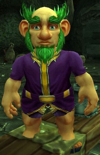 Gnomus Warcraft Wiki Your Wiki Guide To The World Of Warcraft