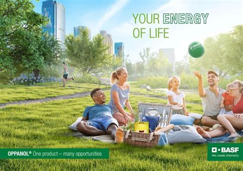 Oppanol® Pib Basf Fuel And Lubricant Solutions