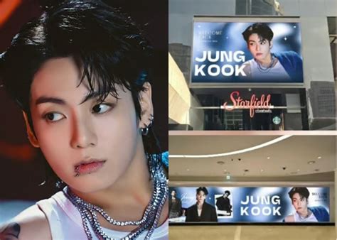 방탄소년단 정국님의 중국 팬클럽 서포트 소식 팬플러스 커뮤니티