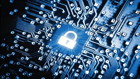 Hardware Security And Its Importance Home