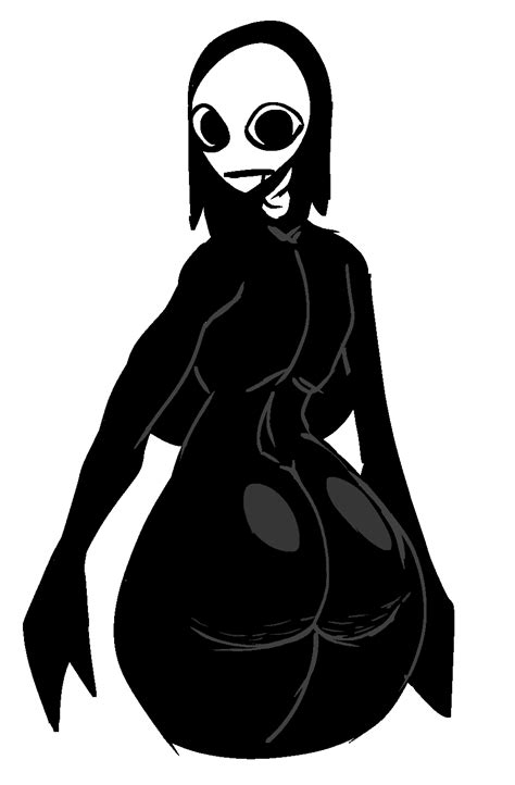 Rule 34 1girls American Mythology Ass Back View Big Ass Big Breasts