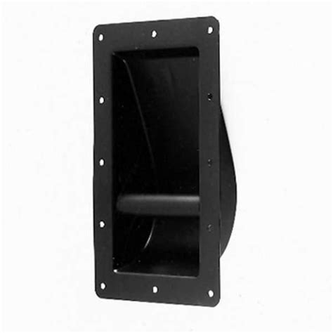 Alca Para Caixa Metal Penn Elcon H1070 Eletrolândia