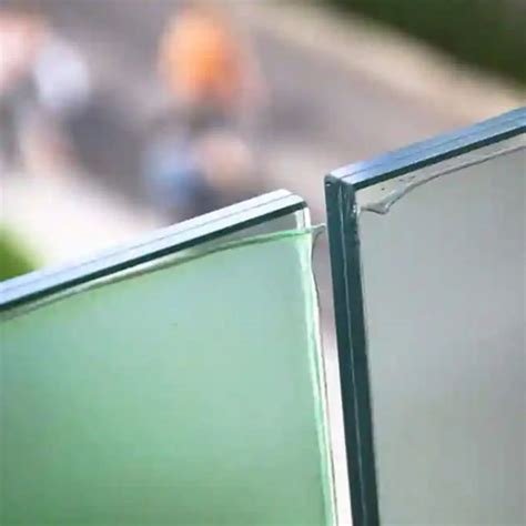 8 Mm Rectangular Toughened Glass For Home At ₹ 200sq Ft In New Delhi