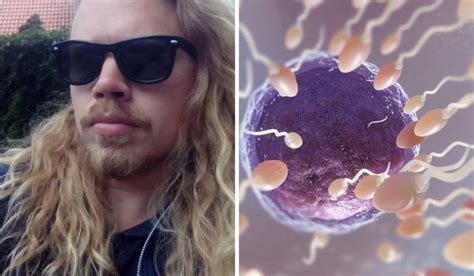 Doador De Esperma Com Mais De 500 Filhos Não Pode Doar Em Seu País