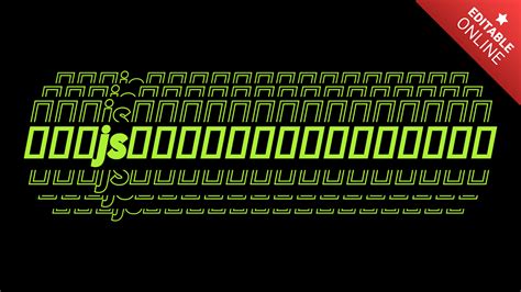 辻作品js女子小学生高学年全裸少女無修正 Efeito E Linha Modernos Gerador De Efeitos De Texto