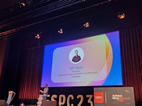 Espc Microsoft Teams Loop Backup Arkiv Sharepoint News Renate Woldseth