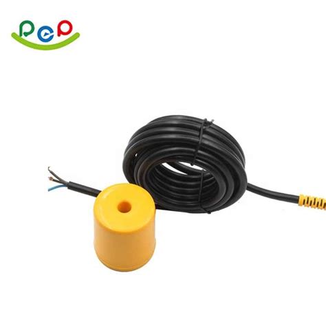Float Switch Cable Float Sensor Water Level Controller For Water Tank