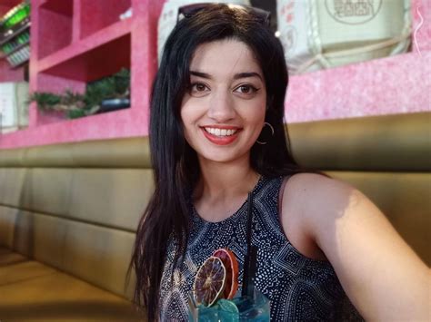 Jasmin Kaur A Model From Netherlands Model Management